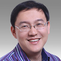 Confirmed Speakers - AIGC 2025